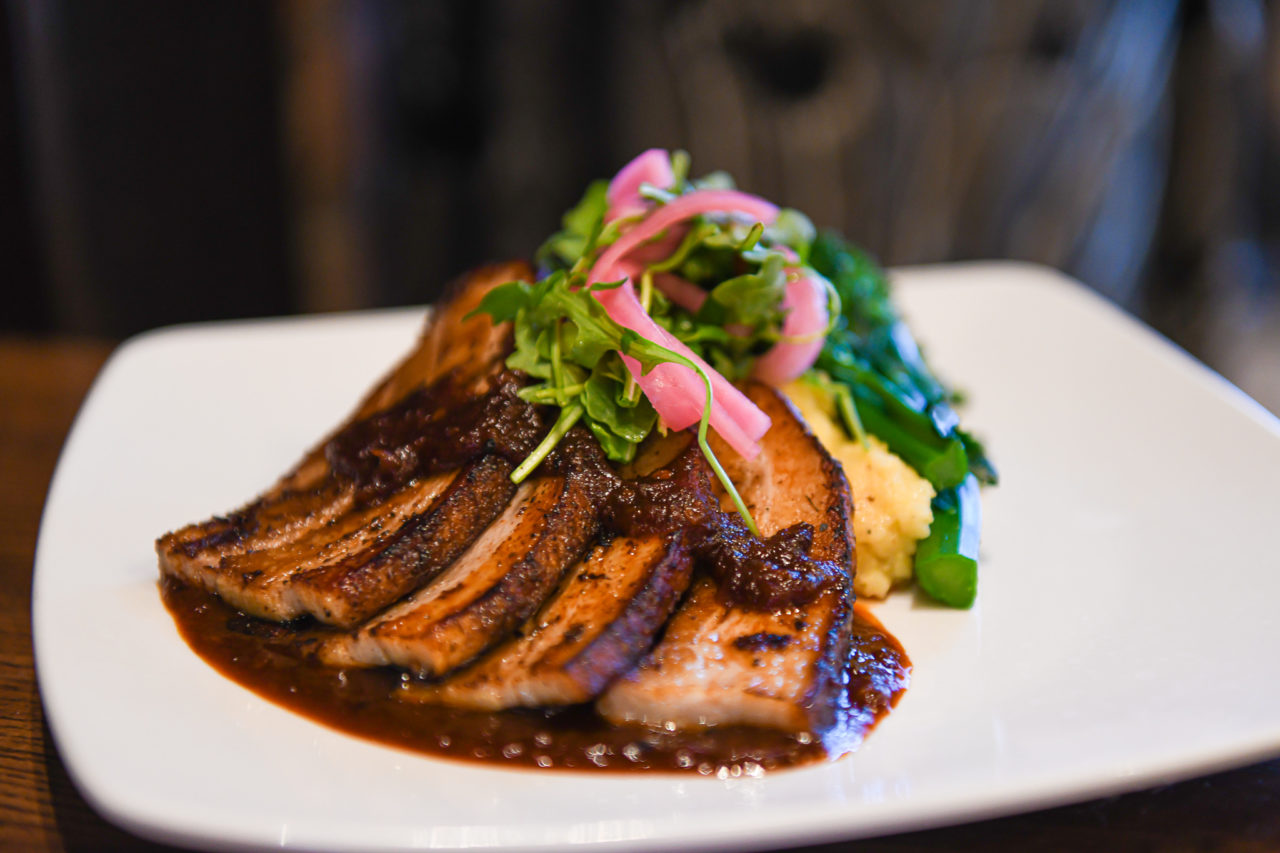 Hub Restaurant & Ice Creamery – Tucson, Arizona