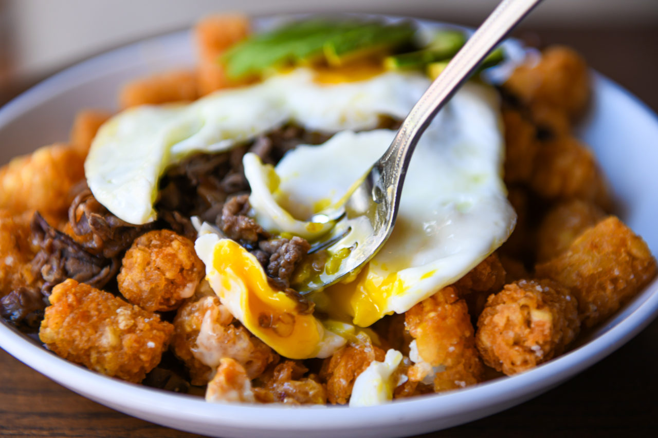 Hub Restaurant & Ice Creamery – Tucson, Arizona