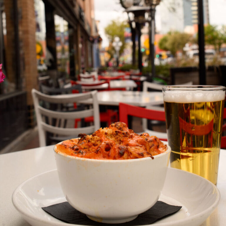 menus – Hub Restaurant & Ice Creamery – Playground Rooftop – Tucson ...